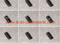 China Block Cutter Parts Black  Metal Machine Screw Hc M4x4 For Vector 7000 Cutter Machine 410452A for sale