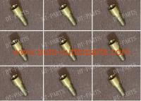China Alloy Auto Cutter Parts Yellow Trachea Connector Female 104354 To Vector 7000 Cutter Machine for sale