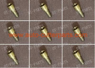 China Alloy Auto Cutter Parts Yellow Trachea Connector Female 104354 To Vector 7000 Cutter Machine for sale