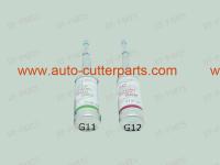 China Auto Cutter Parts G11 Lubriing Oil Grease 124529 for sale