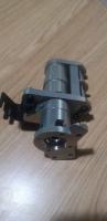 China Alloy Auto Cutter Parts 2 Position Transmission Sharpener Drive Pulley Knife Holder 704400 For  MH-71 for sale