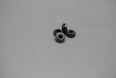 China Grey Round Auto Cutter Parts Metal Real Roller 116236  Q25 Auto Cutter Machine for sale