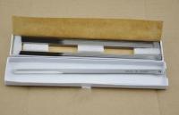 China Stainless Steel Auto Cutter Parts Cutter Knife Blade 801220 21261011 22941000 85878000 for sale