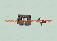 China Square Cutter Parts Alloy Assembly Guide Roller Lower 775465 To Vector 2500 Cutter Machine for sale