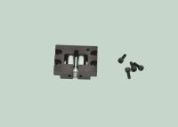 China Industrial Cutter Spare Parts Metal Guide Roller Lower 775465 To  Q25 Cutter Machine for sale