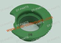 China Cutter Parts Metal D18 Drill Bushings 128719 For Vector 5000 Auto Cutter Machine for sale