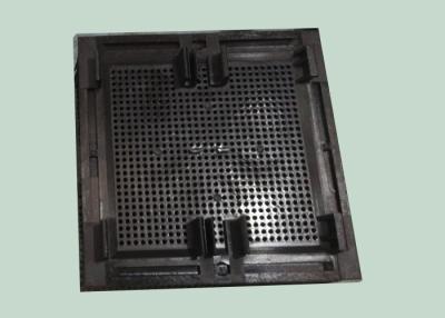 China Industrial Cutter Parts Nylon Bristle For Shima Seiki Cutter Machine for sale