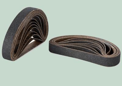 China Mechanical Cutter Parts Knife Sharpening Belt  704627 705026 705025 703967 For  Cutter Machine for sale