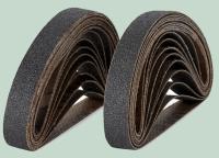 China Mechanical Cutter Parts Knife Sharpening Belt  704627 705026 705025 703967 For  Cutter Machine for sale