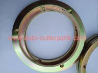 China Vector 5000 Cutter Parts Assembled Blade Rotation 117988 for sale