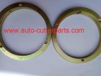 China Cutter Parts Assembled Blade Rotation 117988 For Vector 5000 Cutter for sale