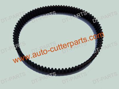 China Rubber Cutter Spare Parts Drive Belt 127974 Ix6  Cutter for sale