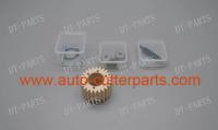 China MTK 4000H Cutter Parts Maintenance Kit 4000H 705572 For    Q80 for sale