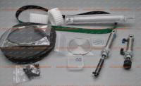 China MTK 4000H Cutter Parts Maintenance Kit 4000H 705572 For    Q80 for sale