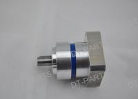 China Silver Round  Cutter Parts Gearbox 5/1  Y AXIS 93746000 / 730340037 / 632500283 For Cutter Machine for sale