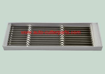 China Alloy Cutter Spare Parts Blade ,. 093 M2 Silk Flat S-91 S-93-7 S72 78798006 For  Auto Cutter Parts for sale