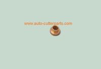 China Industrial Gold Auto Cutter Parts Copper Pipe 138539 For  Q80 Auto Cutter Machine for sale