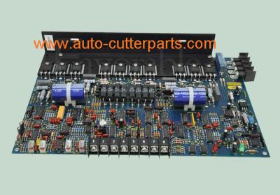 China GT7250 Cutter Parts Pca C-200b Servo X / Y / C-Axis Msi 74218001 for sale