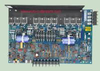 China 74218001 Cutter Parts Pca C-200b Servo X / Y / C-Axis GT5250 for sale