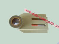 China 61926051 GT7250 Spare Parts Support Bracket Rocker Assy Rpl 61926050 S7200 Cutter for sale