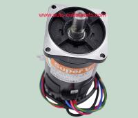 China 85917051 85917052 GTXL GT1000 Auto Cutter Parts Dc Motor Assy X1 75v 300w W Box for sale