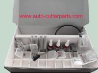 China Custom Auto Cutter Parts Maintenance Kit 1000H MTK VT-FA-IX6 705549 for sale