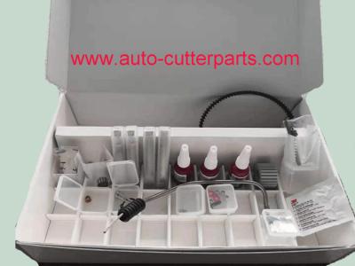 China Custom Auto Cutter Parts Maintenance Kit 1000H MTK VT-FA-IX6 705549 for sale