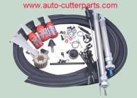 China IX6 Cutter Spare Parts Maintenance Kit 2000H 705550 for sale