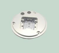 China Round Presserfoot Bowl Plate 128691 For Q25  Cutter for sale