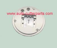 China 128691 Presserfoot Bowl Plate For Q25 Cutter Mahcine for sale
