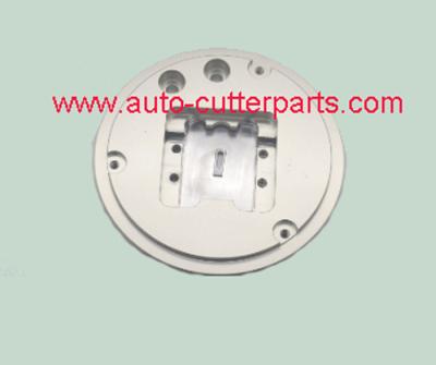 China 128691 Presserfoot Bowl Plate For Q25 Cutter Mahcine for sale