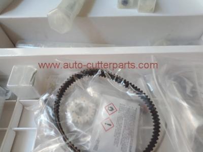 China Mechanical 705592 MTK 2000H Maintenance Kit To  IX9 Auto Cutter for sale