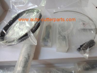 China CNC Refined 704253 Maintenance Kit 500H MTK To  Q80 Cutter for sale