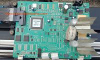 China Infinity 85 Cutter Plotter Parts , PN 92642003 Pca Idc Board for sale