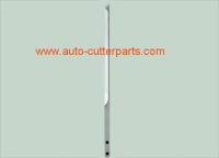 China 105934 Bullmer Cutter Parts Knife Blades 169x6.0x2.0mm for sale