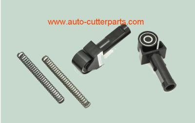 China Q25 Cutter Spare Parts Sharpening Arms Equipped 704361 for sale