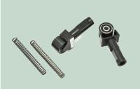 China Q25 Cutter Spare Parts Sharpening Arms Equipped 704361 for sale