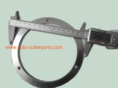 China 704552 IX6 Cutter Parts Plate Presser Foot Bowl For for sale