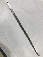 China Q50 Ix6 Cutter Parts Cutter Knife Blade 801438 705940 for sale