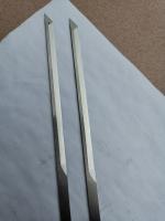 China Cutter Spare Parts Knife Blade 801439 For Ix6 Cutter Machine for sale
