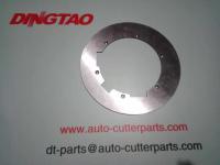 China For DT Cutting, XLC7000 Z7 Auto Cutter Parts Presser Foot Plate 90933000 for sale