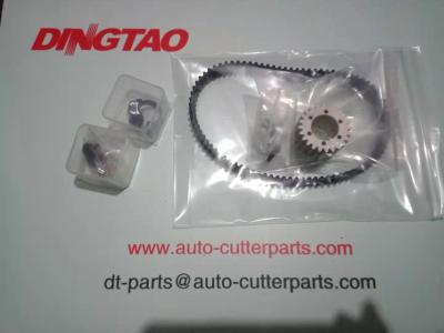 China MTK Vector Cutter Parts Maintenance Kit 705593 703094 703094 for sale