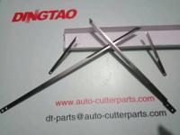 China DT Cutter Parts Knife Blade For Auto Cutter Machine for sale
