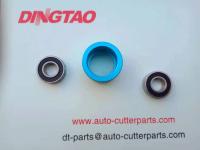 China Vector 7000 Auto Cutter Parts Equipped Tension Pulley 117916 & 112009 for sale