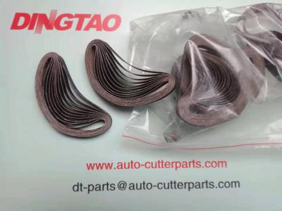 China VSM Cutter Parts Knife Sharpening Belt Vector Cutter Machine for sale
