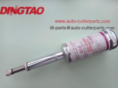 China Cutter Machine G12 Oil Lube Grease 124530 for sale