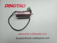 China ISO2000 751197 Vibration Motor For Q25 Cutter Machine for sale