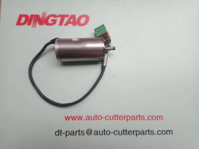 China ISO2000 751197 Vibration Motor For Q25 Cutter Machine for sale