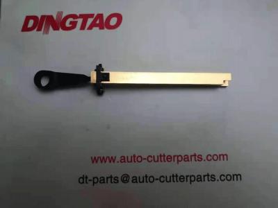 China 775466 Vector 2500 Cutter Parts Blade Guide Connecting Rod for sale