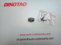 China IX6 Cutter Needle Bearing Shaft Assembly 123921 123918 for sale